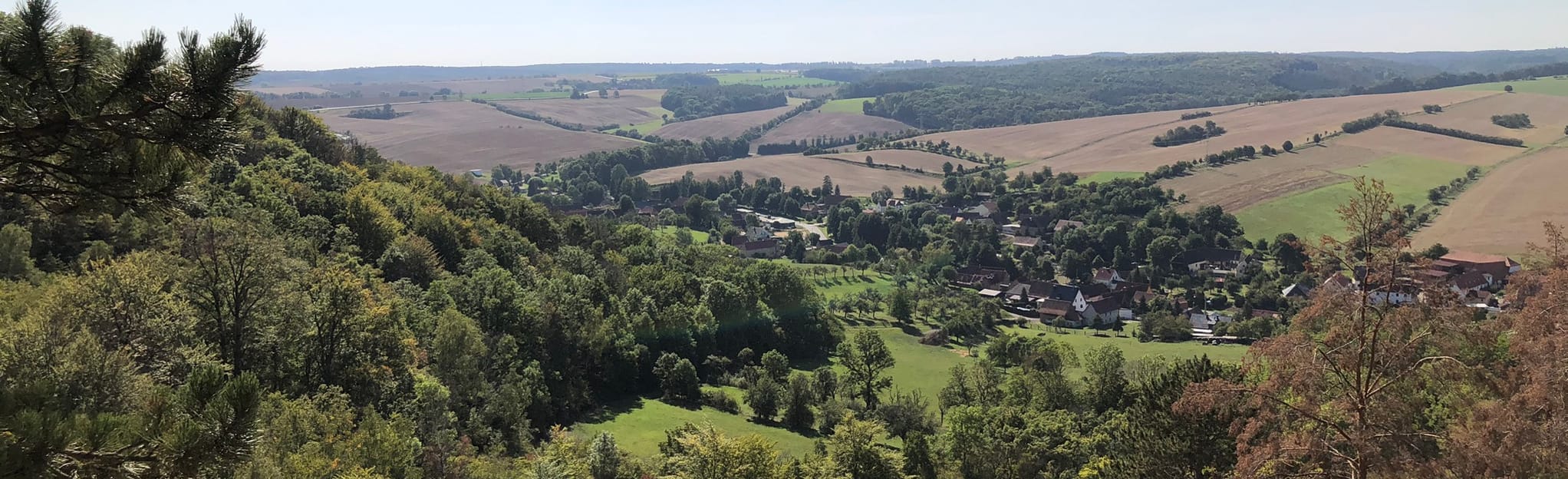 Wanderung um Bad Bibra, Saxony-Anhalt, Germany - Map, Guide | AllTrails
