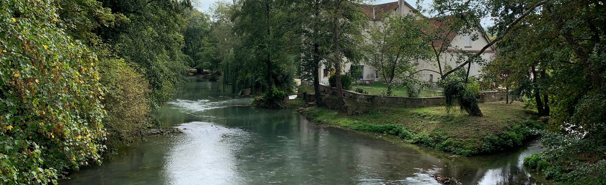 Moulins et châteaux du Grand-Morin, Seine-et-Marne, France - 22 Reviews ...