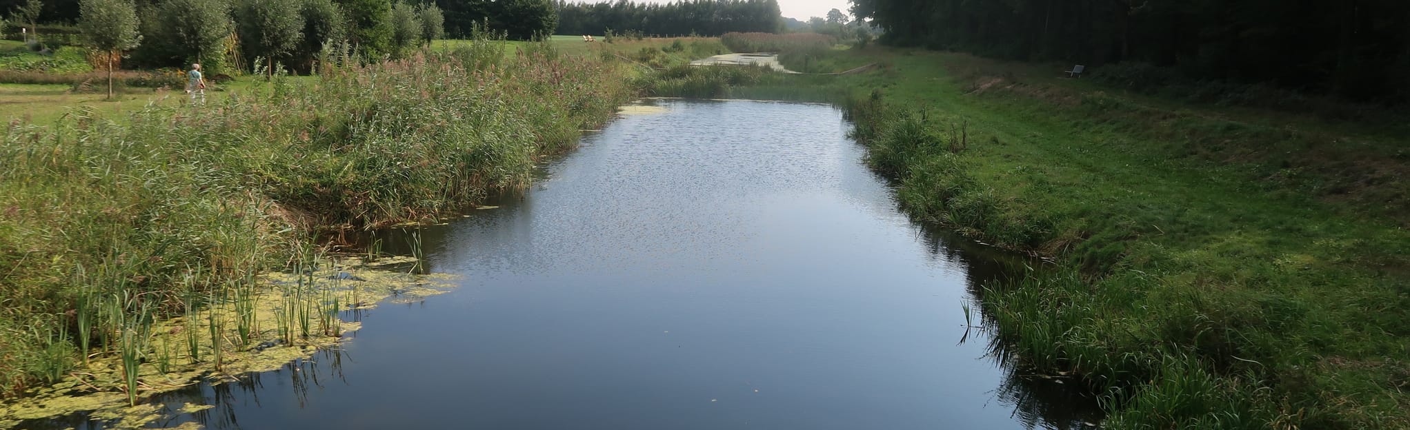 Galgenveld - Slinge - Gelderland, Netherlands | AllTrails