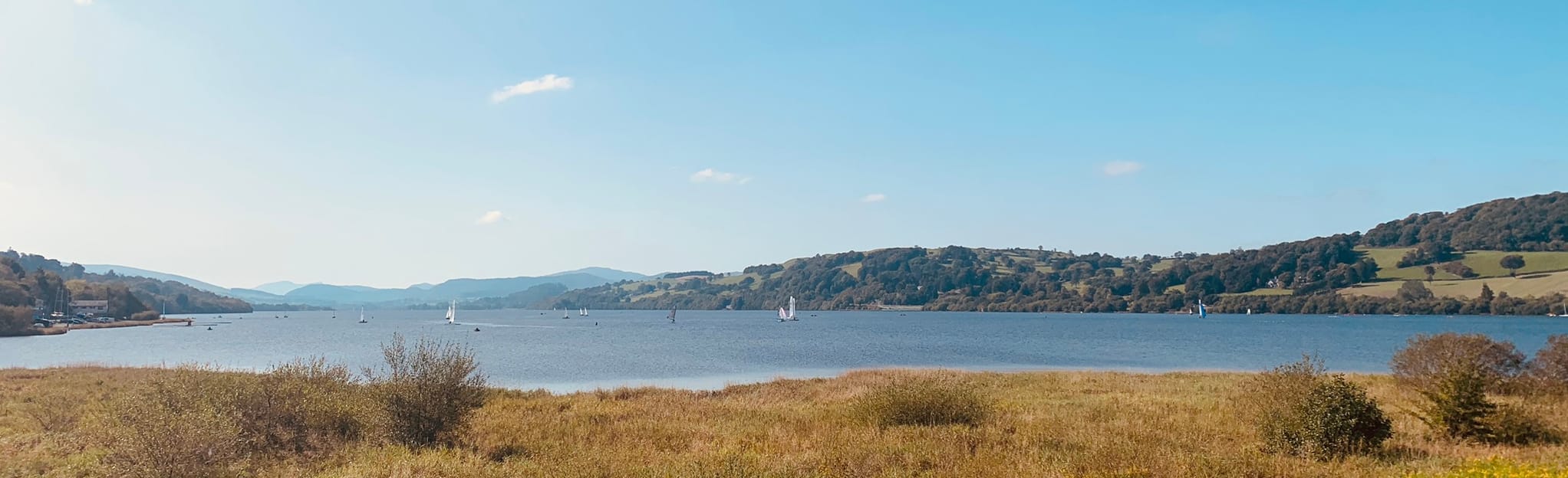 Bala Town and Lake Circular: 52 foto's - Gwynedd, Wales | AllTrails