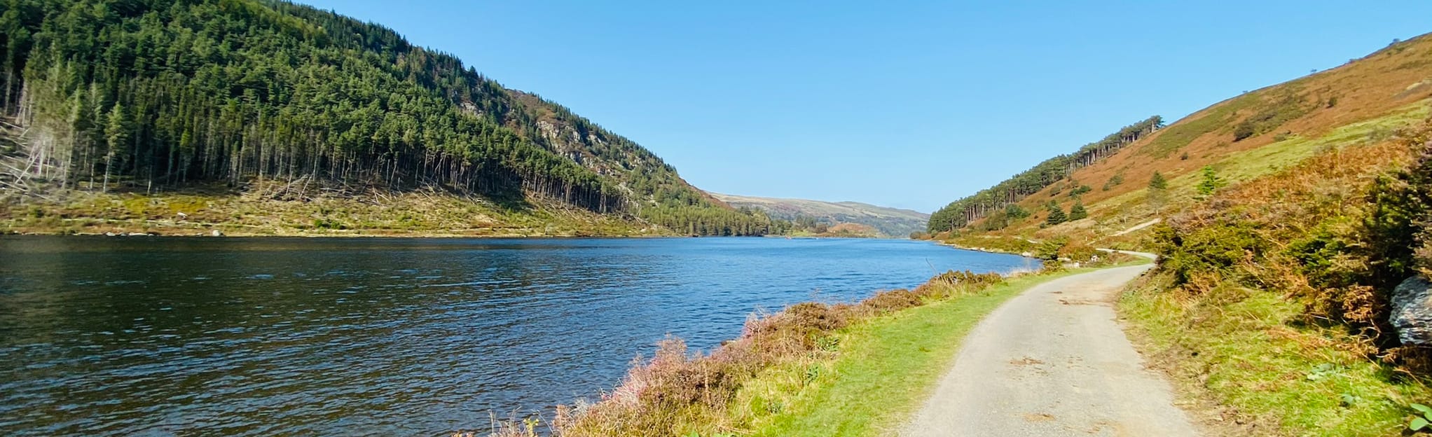 Snowdonia Half Marathon from Llanwrst, Conwy, Wales - 6 Reviews, Map ...