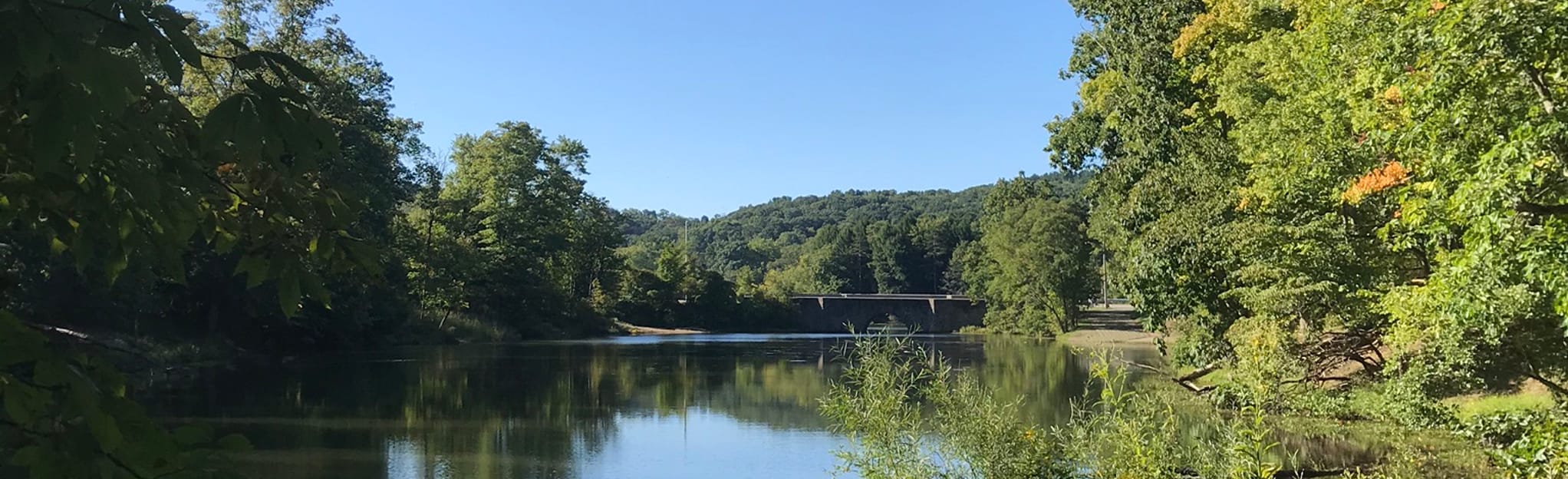 Rachel Carson Trail: Ice Rink to North Park Lake: 251 Fotos ...