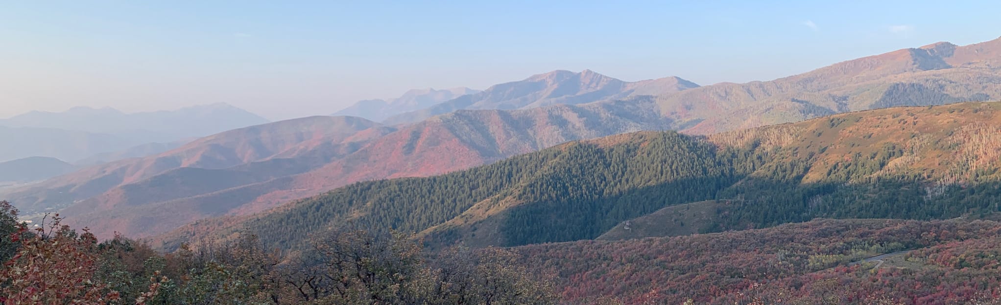 Bonanza Peak, Utah - 60 Reviews, Map | AllTrails