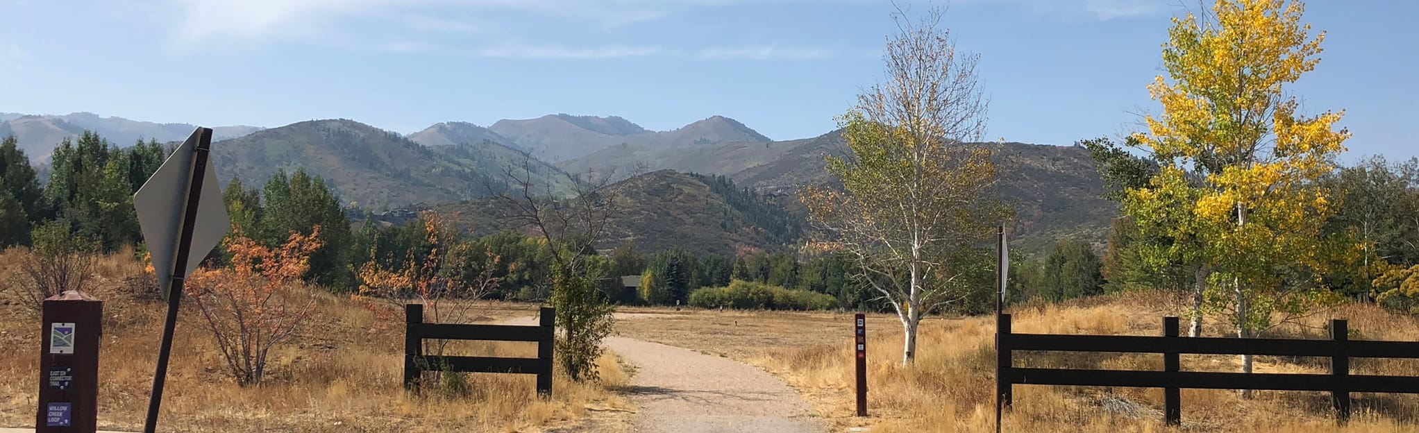 Split Rail Trail: 49 Reviews, Map - Utah | AllTrails