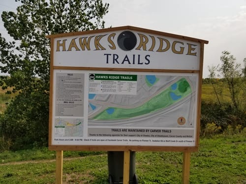 Best Hikes and Trails in Hawks Ridge Park | AllTrails