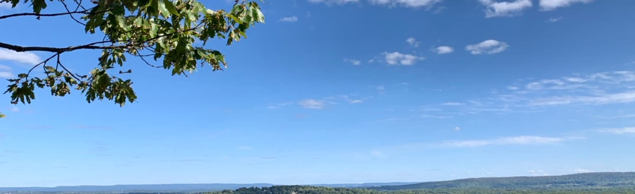 Green, Blue and Red Trail Loop, Connecticut - 686 Reviews, Map | AllTrails