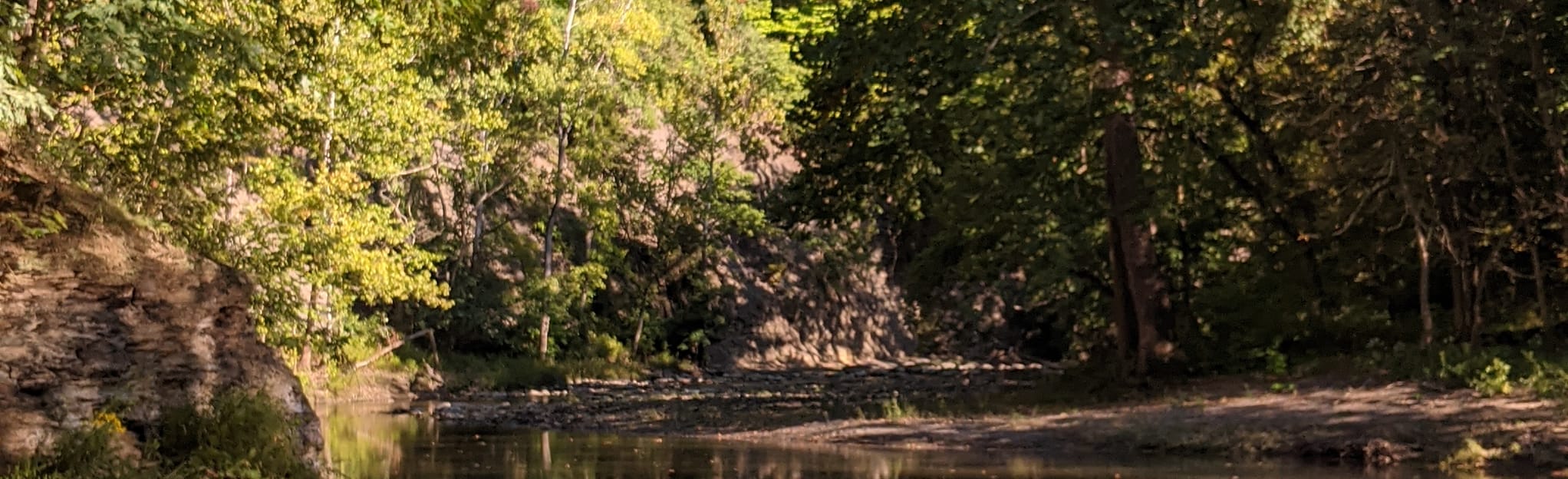 Peasley Trail, Ohio - 6 Reviews, Map | AllTrails