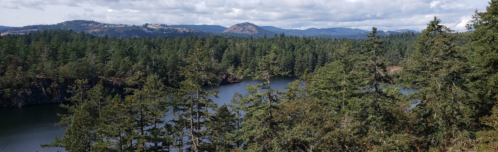 Lower Thetis to Summit Scafe and Stewart Loop: 88 Reviews, Map ...