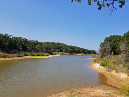 Best Hikes and Trails in Cedar Bayou Publice Use Area | AllTrails