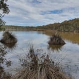 Lake Munmorah and Colongra Swamp Nature Reserve, New South Wales ...