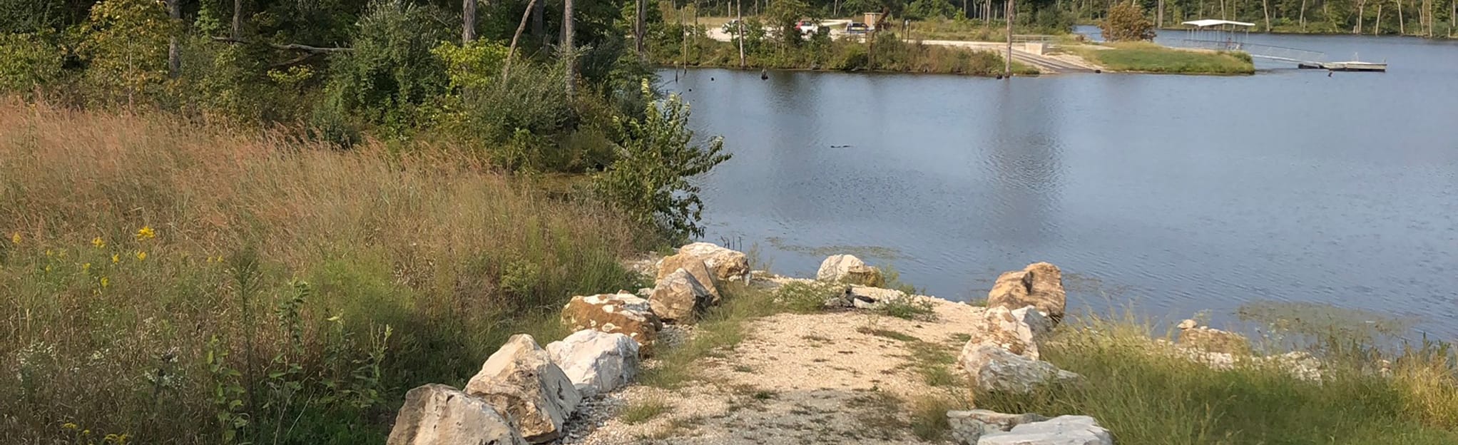 Bennitt Lake Loop, Missouri - 131 Reviews, Map | AllTrails