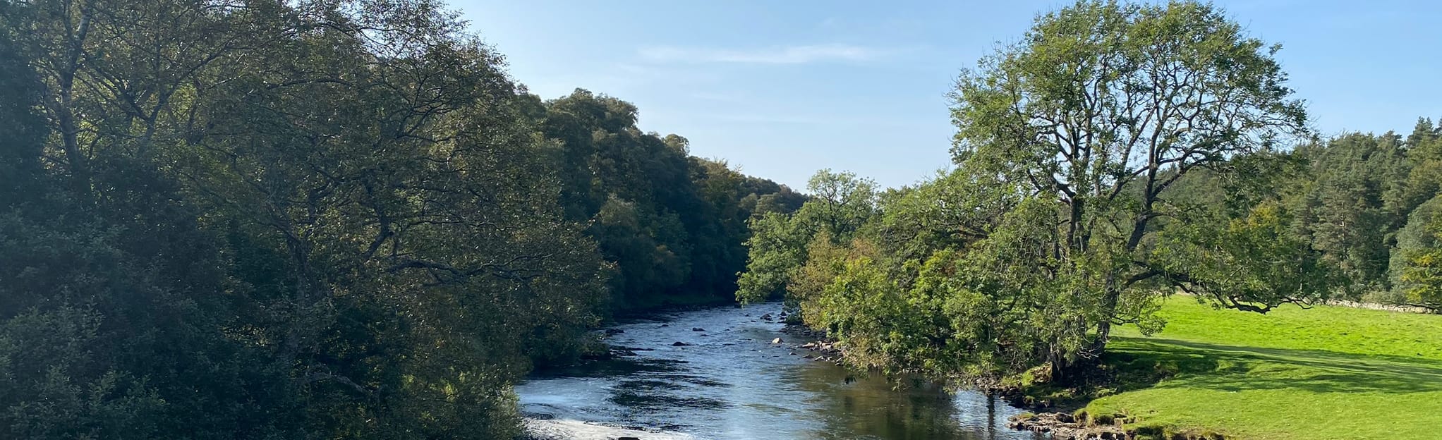 Langdon Beck, High Force Circular, County Durham, England - 4 Reviews ...