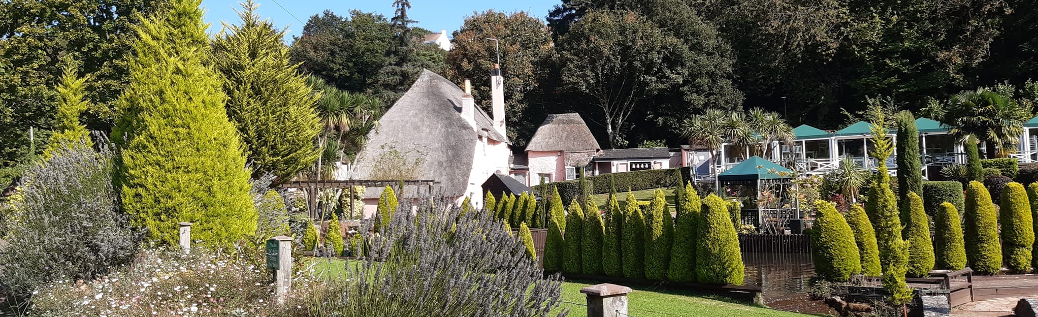 Torquay Station to Cockington Country Park - Devon, England | AllTrails