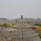 Coulee Viewpoint Trail, Alberta, Canada - 190 Reviews, Map | AllTrails