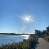 Quequechan River Rail Trail, Massachusetts - 177 Reviews, Map | AllTrails