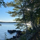 Quequechan River Rail Trail, Massachusetts - 177 Reviews, Map | AllTrails