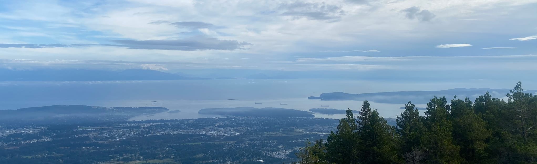 Mount Benson Extended Loop: 43 Reviews, Map - British Columbia, Canada ...