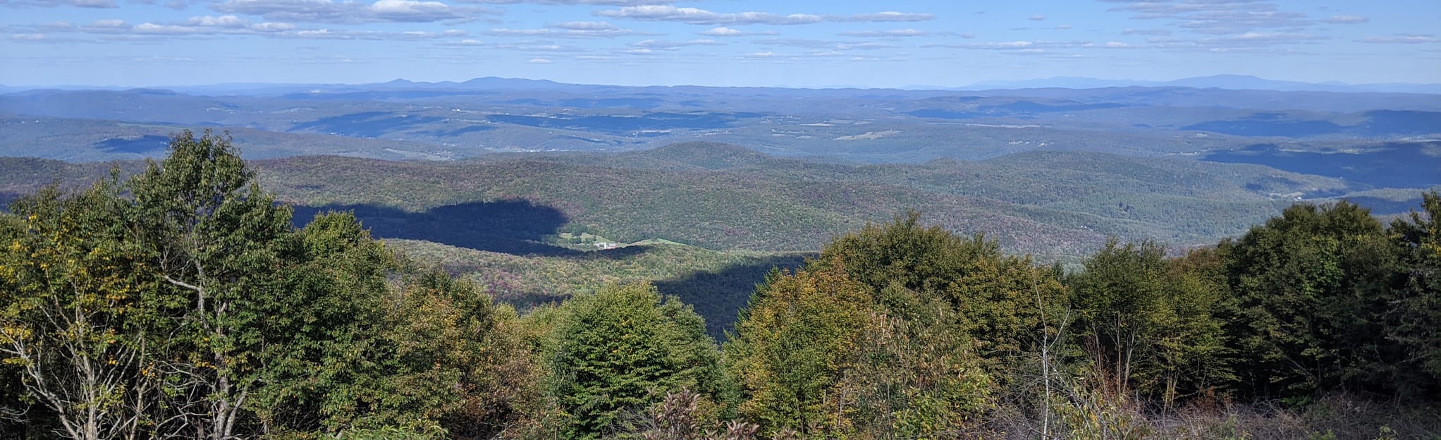 Rochester Mountain, Vermont - 82 Reviews, Map | AllTrails