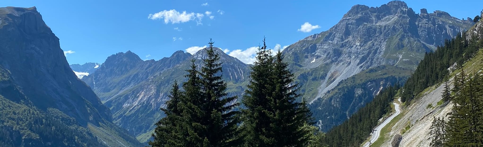 Col de Rosset aus Fontanettes, 70 Fotos - Savoie, France | AllTrails