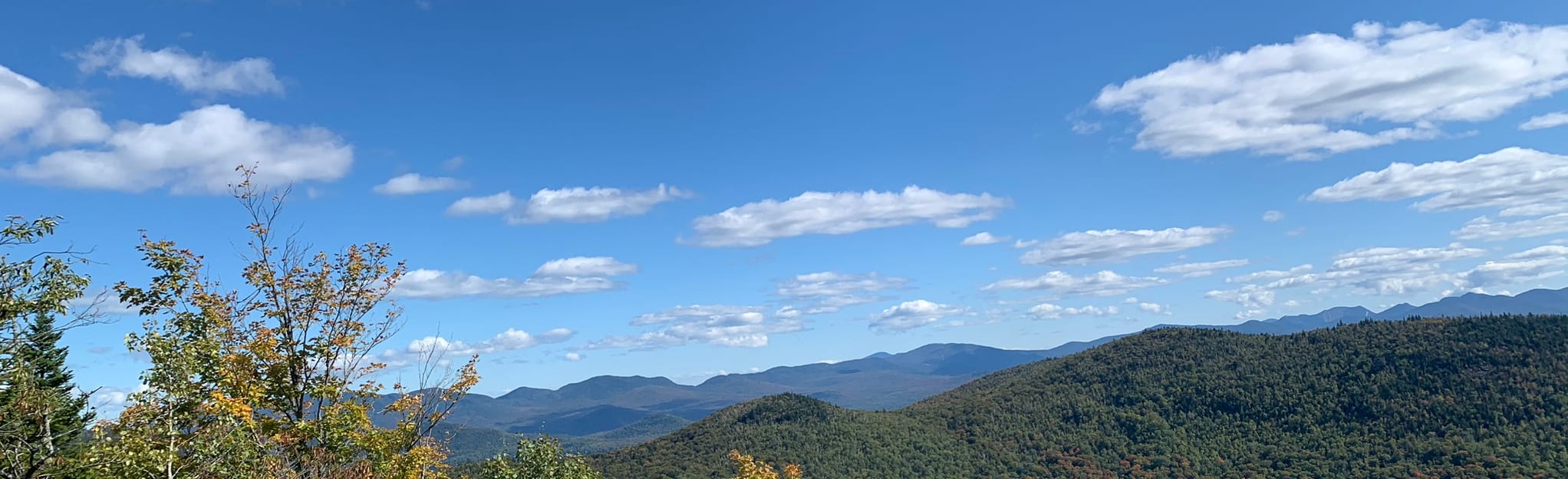 Haystack Mountain via Jackrabbit Trail, New York - 924 Reviews, Map ...