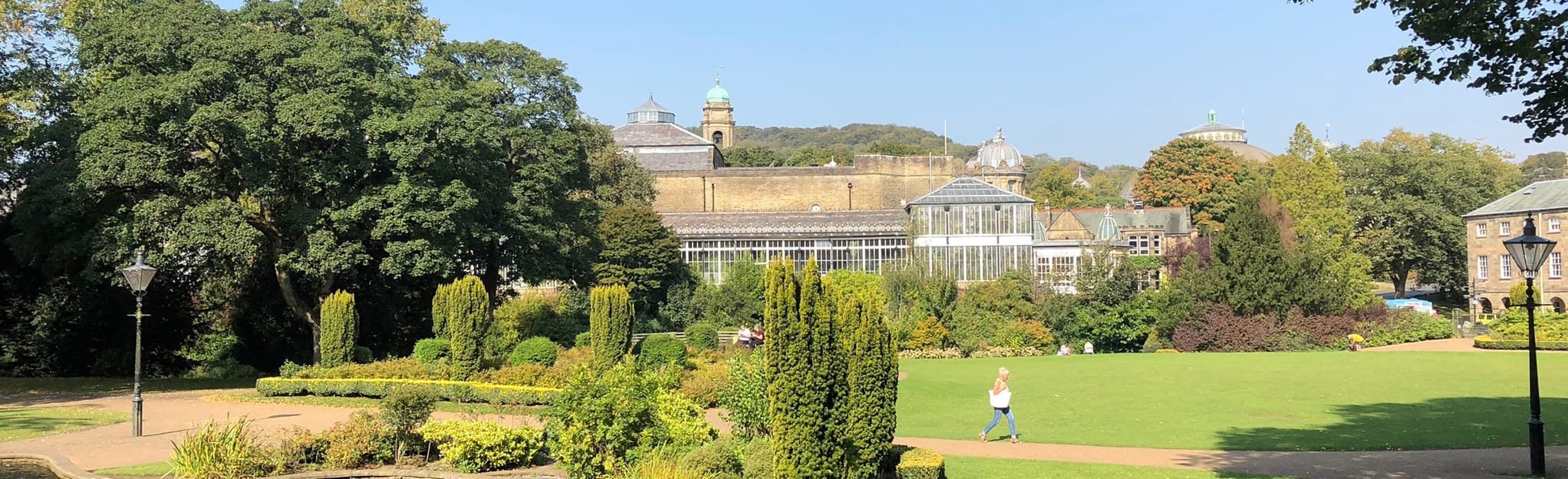 Buxton Park and Town: 42 Reviews, Map - Derbyshire, England | AllTrails