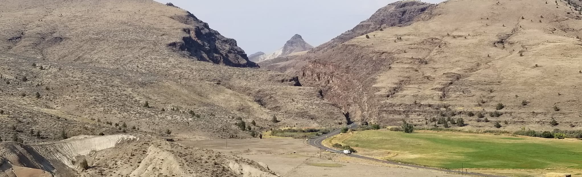 Mascall Overlook, Oregon - 14 Reviews, Map | AllTrails