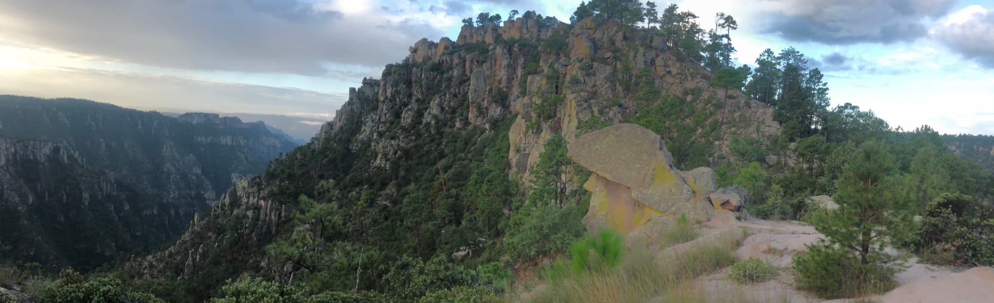 Guachochi - Ruta de Torró, Chihuahua, Mexico - 19 Reviews, Map | AllTrails