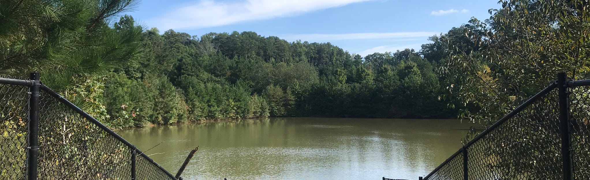 Graves Park Loop, Georgia - 54 Reviews, Map | AllTrails