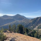 Rainbow Lake, Montana - 11 Reviews, Map | AllTrails