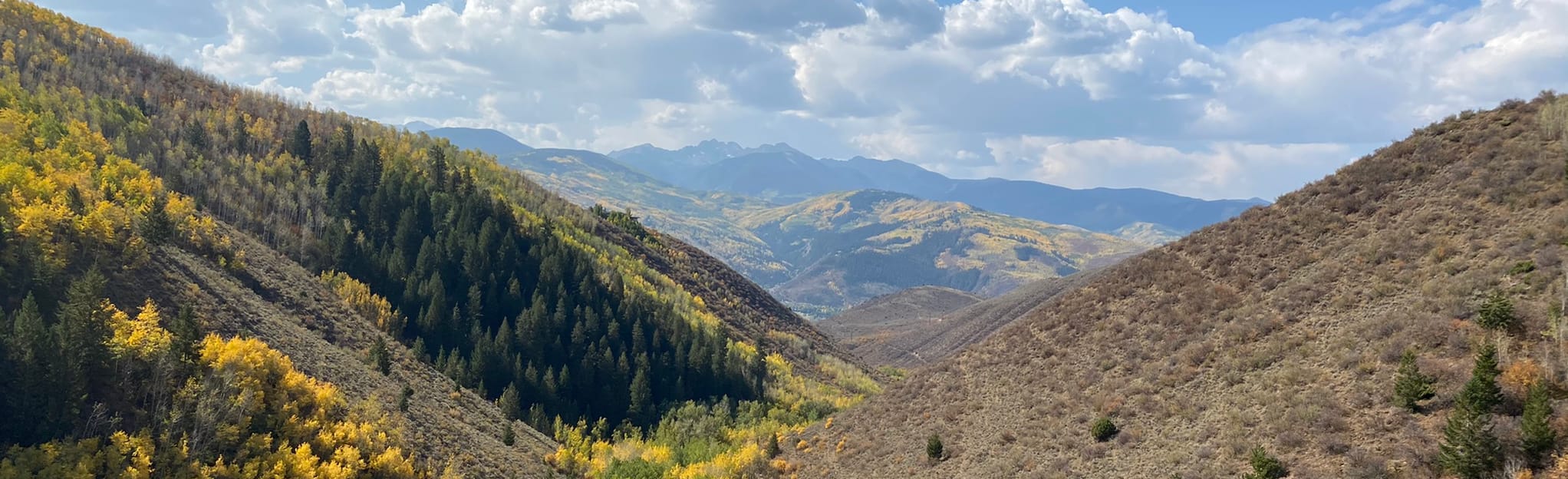 Red and White Mountain Loop, Colorado - 29 Reviews, Map | AllTrails
