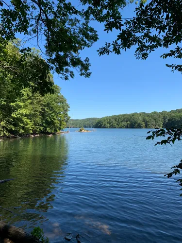 10 Best Hikes and Trails in Loch Raven Reservoir | AllTrails