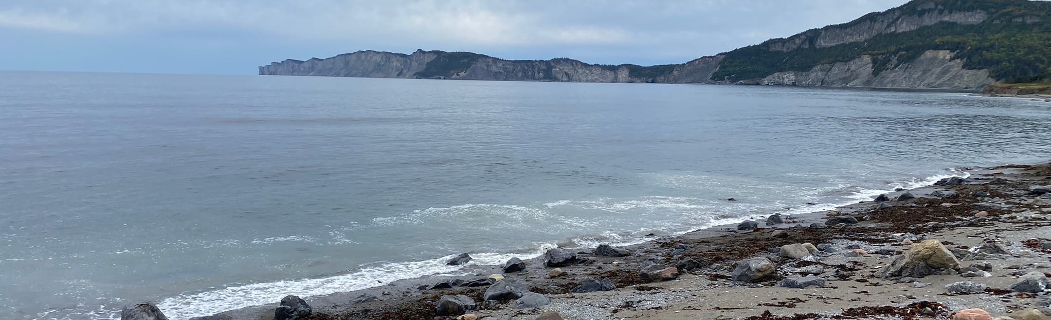 Forillon Discovery Loop: 17 Reviews, 21 Photos, Map - Quebec, Canada ...