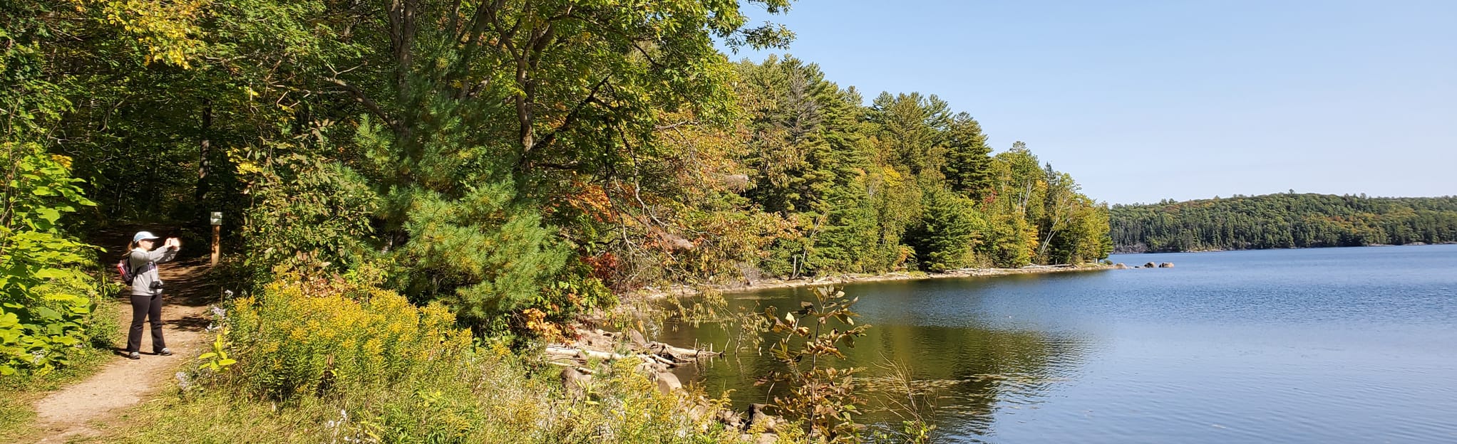 Frost Centre: Lakeshore Double Loop: 70 foto's - Ontario, Canada ...