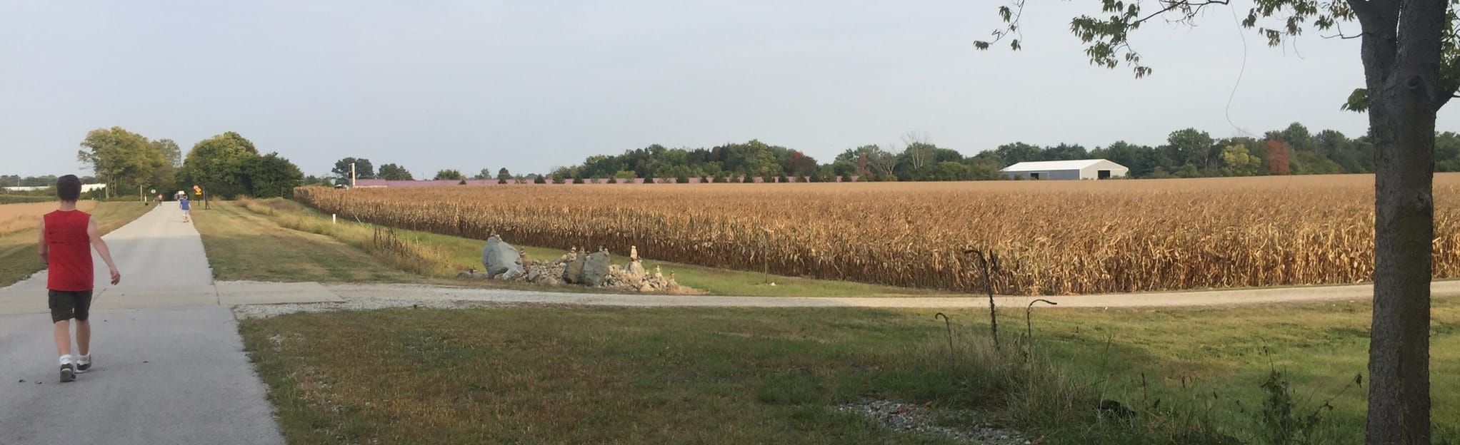 Pennsy Trail: Cumberland, Indiana - 68 Reviews, Map | AllTrails