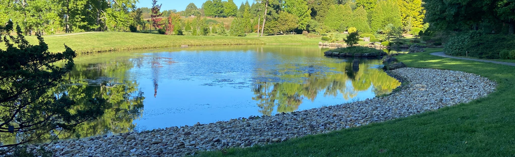 Dawes Arboretum Loop Trail: 210 Reviews, Map - Ohio | AllTrails