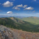 Jumpingpound Ridge and Summit Loop, Alberta, Canada - 51 Reviews, Map ...