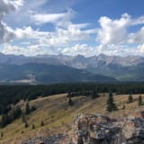 Jumpingpound Ridge and Summit Loop, Alberta, Canada - 51 Reviews, Map ...