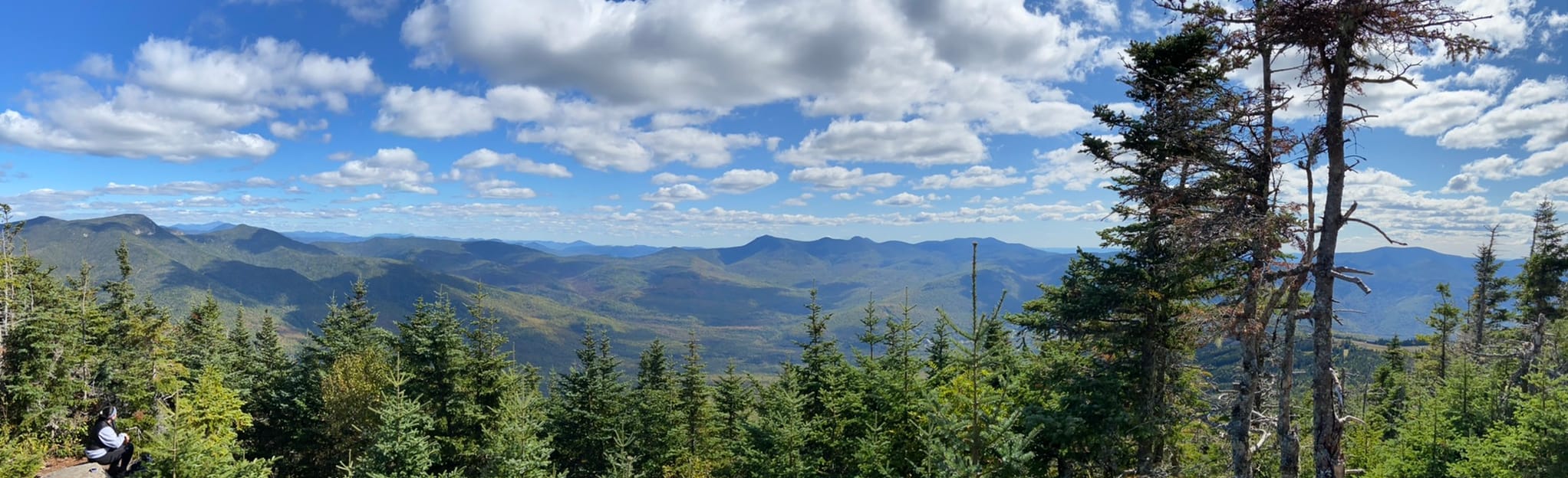 Mount Tecumseh Trail via Tripoli Trailhead: 1072 Reviews, Map - New ...