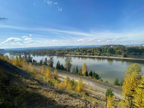 10 Best Trails and Hikes in Prince George | AllTrails