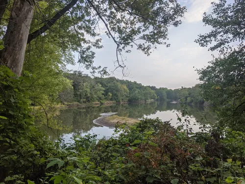 Best Hikes and Trails in Blackhawk Springs County Forest Preserve ...