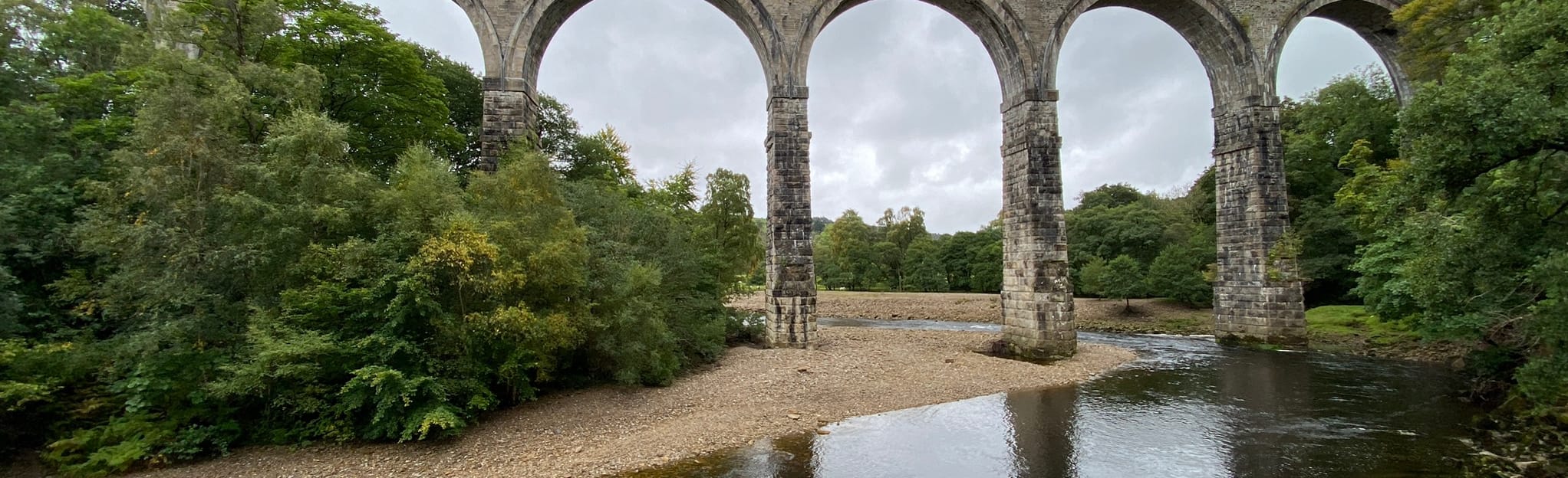 Lambley Viaduct and Featherstone Castle: 500 Fotos - Northumberland ...