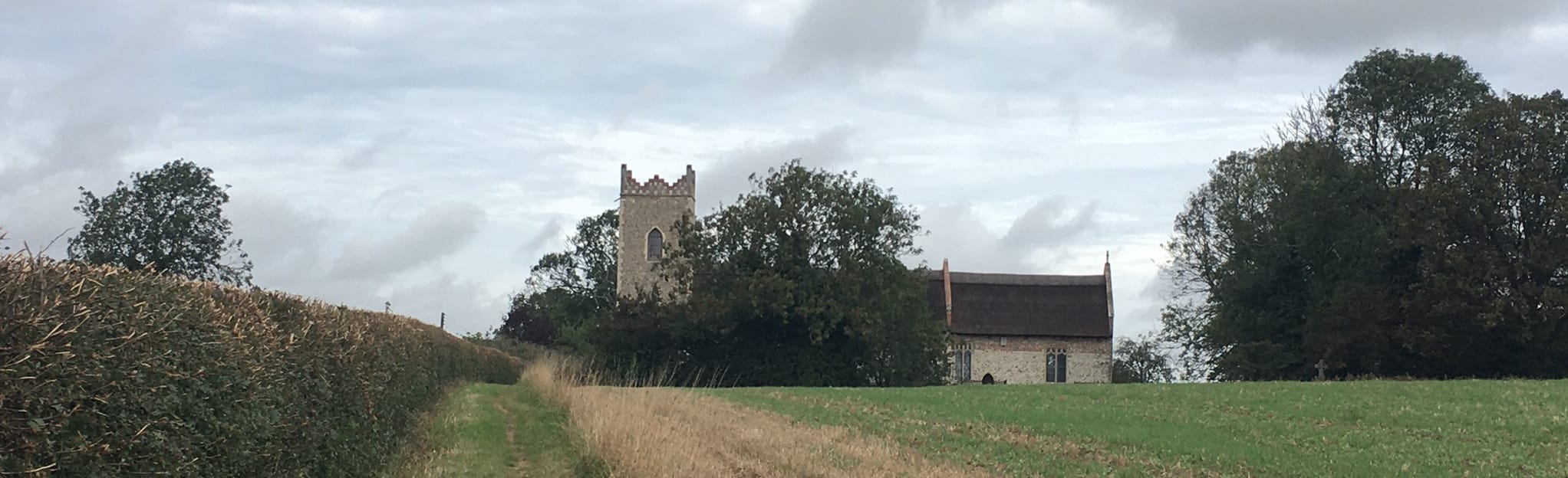 Thurne and Clippesby Circular: 7 Reviews, Map - Norfolk, England ...