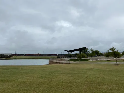 Best Walking Trails in Moore | AllTrails