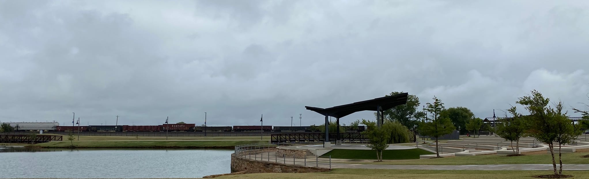 Central Park Moore Path: 213 Reviews, Map - Oklahoma | AllTrails