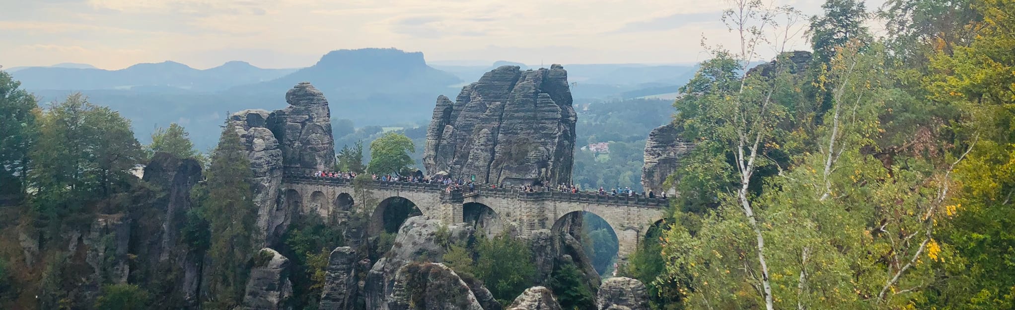 From Wehlen to the Bastei and Amselgrund to Rathen: 33 Reviews, Map ...