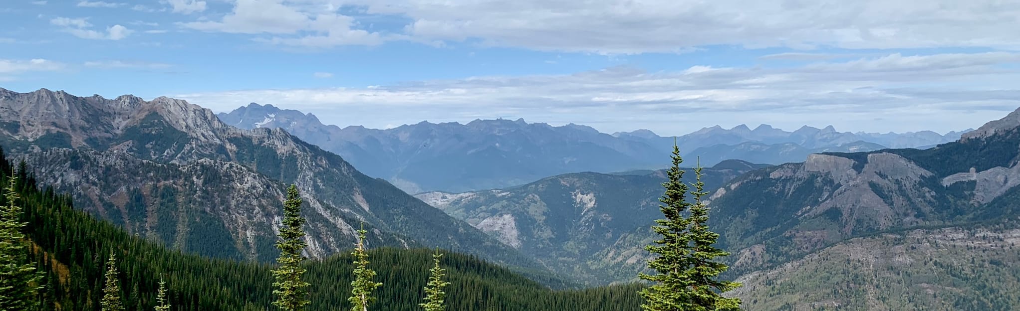 Mount Baldy, British Columbia, Canada - 148 Reviews, Map | AllTrails