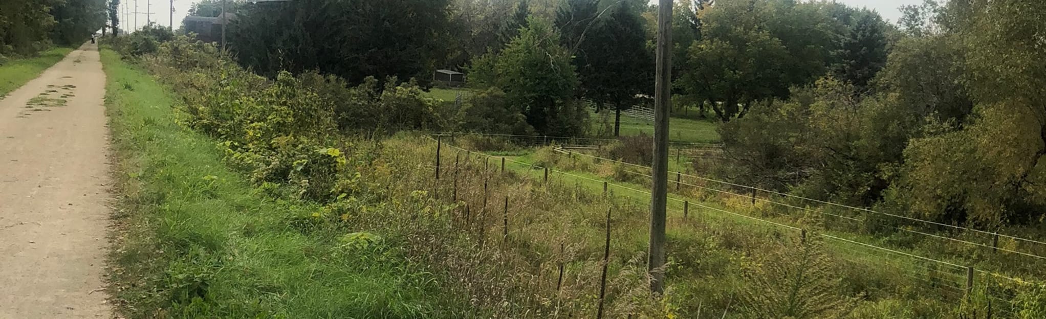 Mascoutin Valley State Trail | Map, Guide - Wisconsin | AllTrails