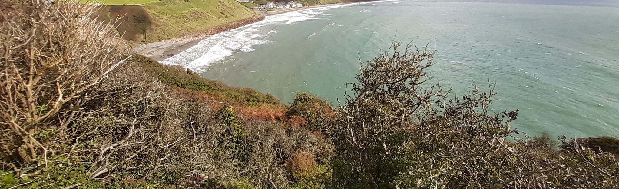 Dwyros Campsite Aberdaron Circular, Gwynedd, Wales - 20 Reviews, Map ...