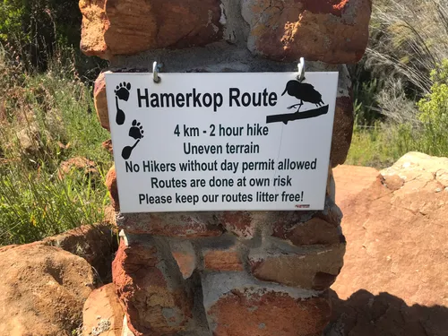 Best Walking Trails in Vredendal | AllTrails