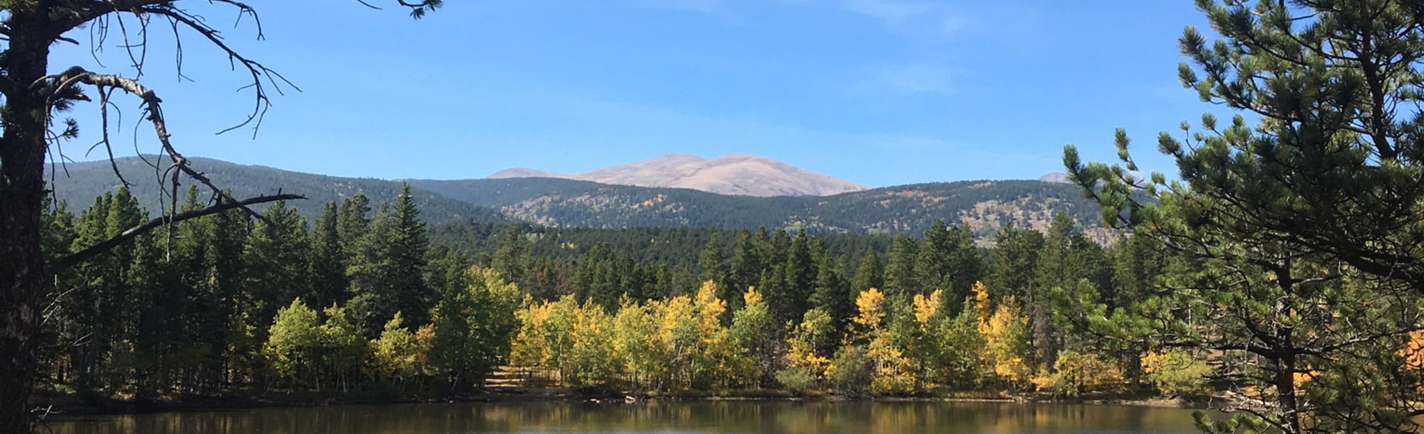 Mud Lake Loop - Colorado | AllTrails